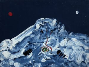 Paintings - Jyoti Duwadi